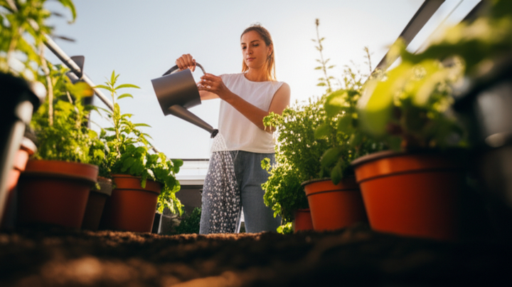 Exhausted But Awake: How To Quiet Racing Thoughts For Better Sleep ...